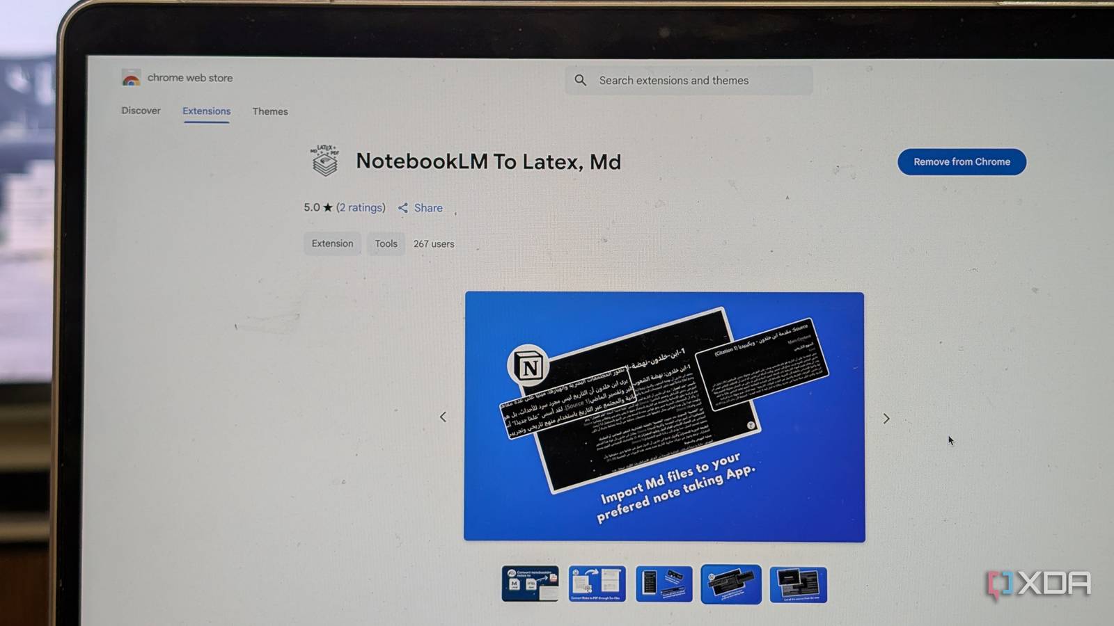 I finally found a seamless way to bring NotebookLM insights into Obsidian