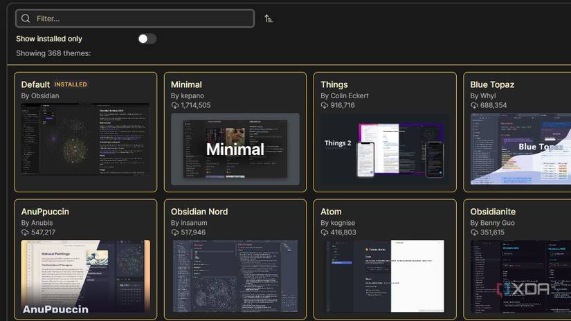 If I had to start using Obsidian again, this is what I’d do differently from the start