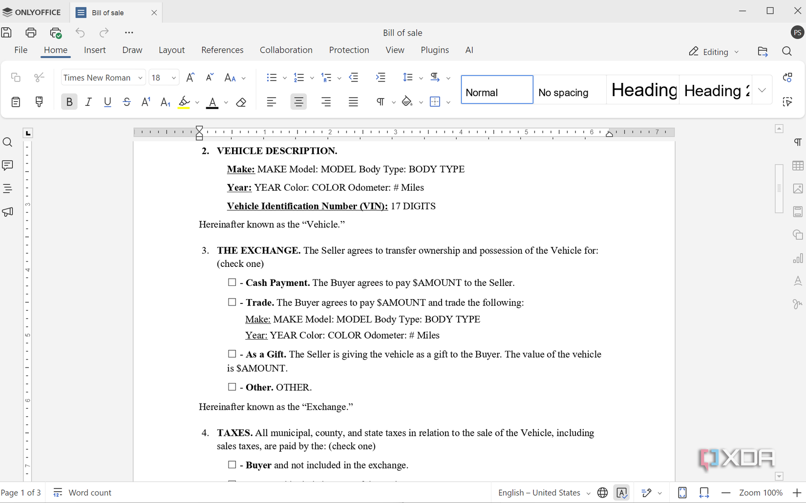 5 ‘just-enough’ open-source apps I’m using to finally escape the Google ...