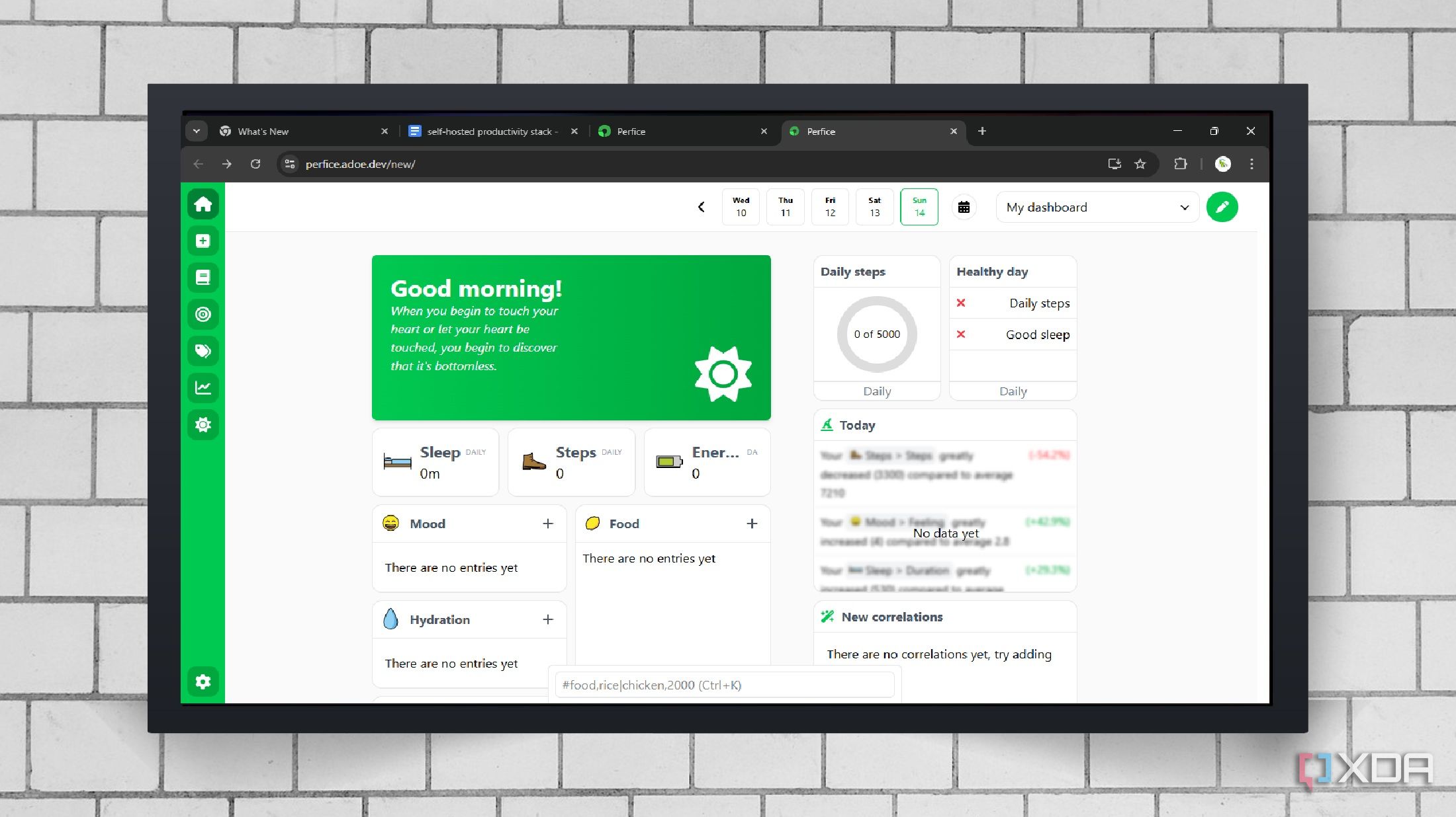 I use these Obsidian keyboard shortcuts to boost my productivity