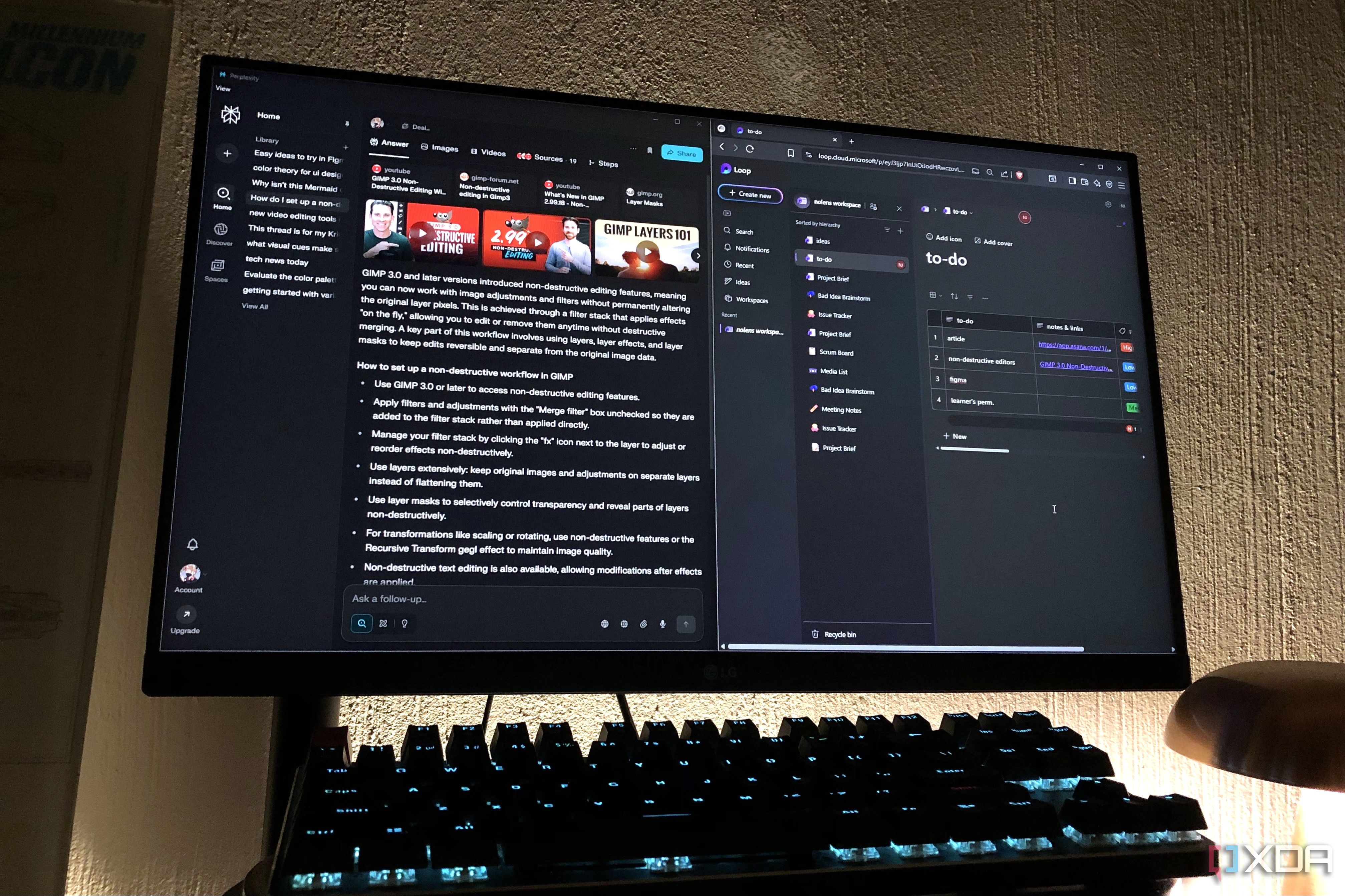 7 reasons to use Microsoft Loop