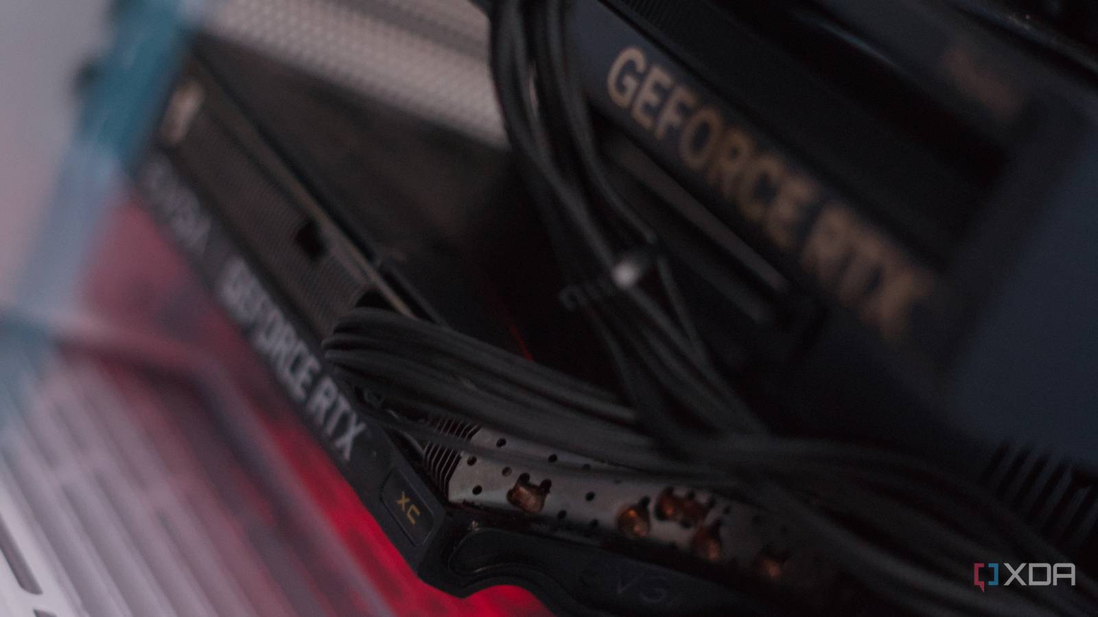 Reviving dual GPUs with Proxmox and some old Nvidia cards