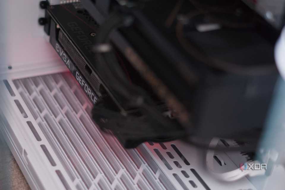 5 reasons I built my own NAS instead of buying Synology