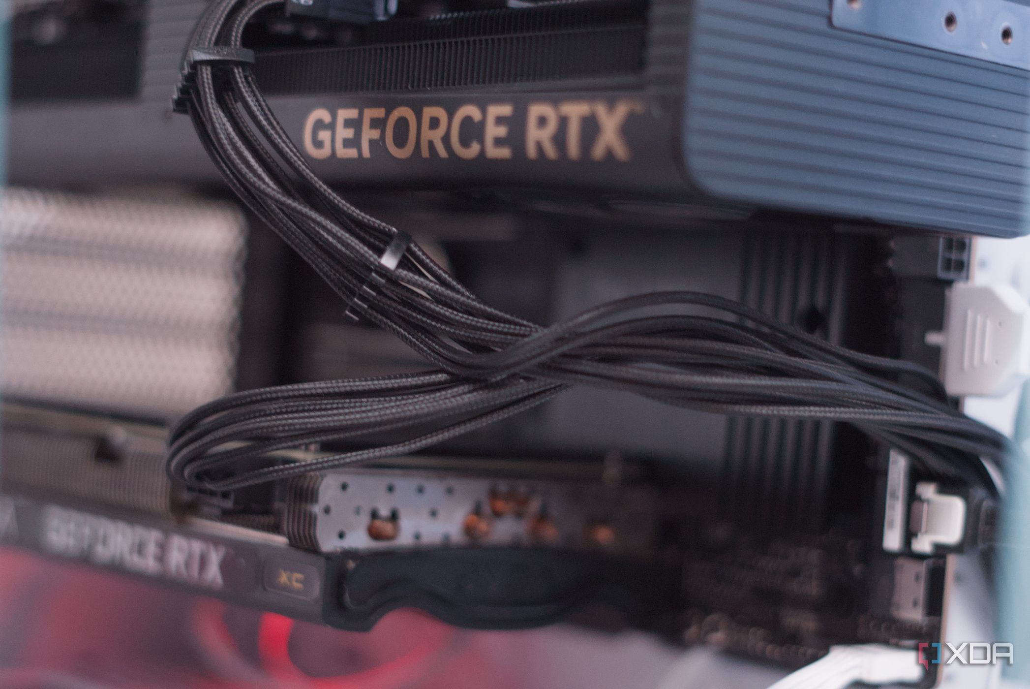 How to safely pack and ship a GPU