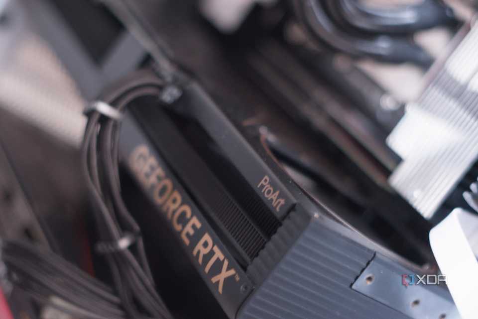 5 reasons I built my own NAS instead of buying Synology
