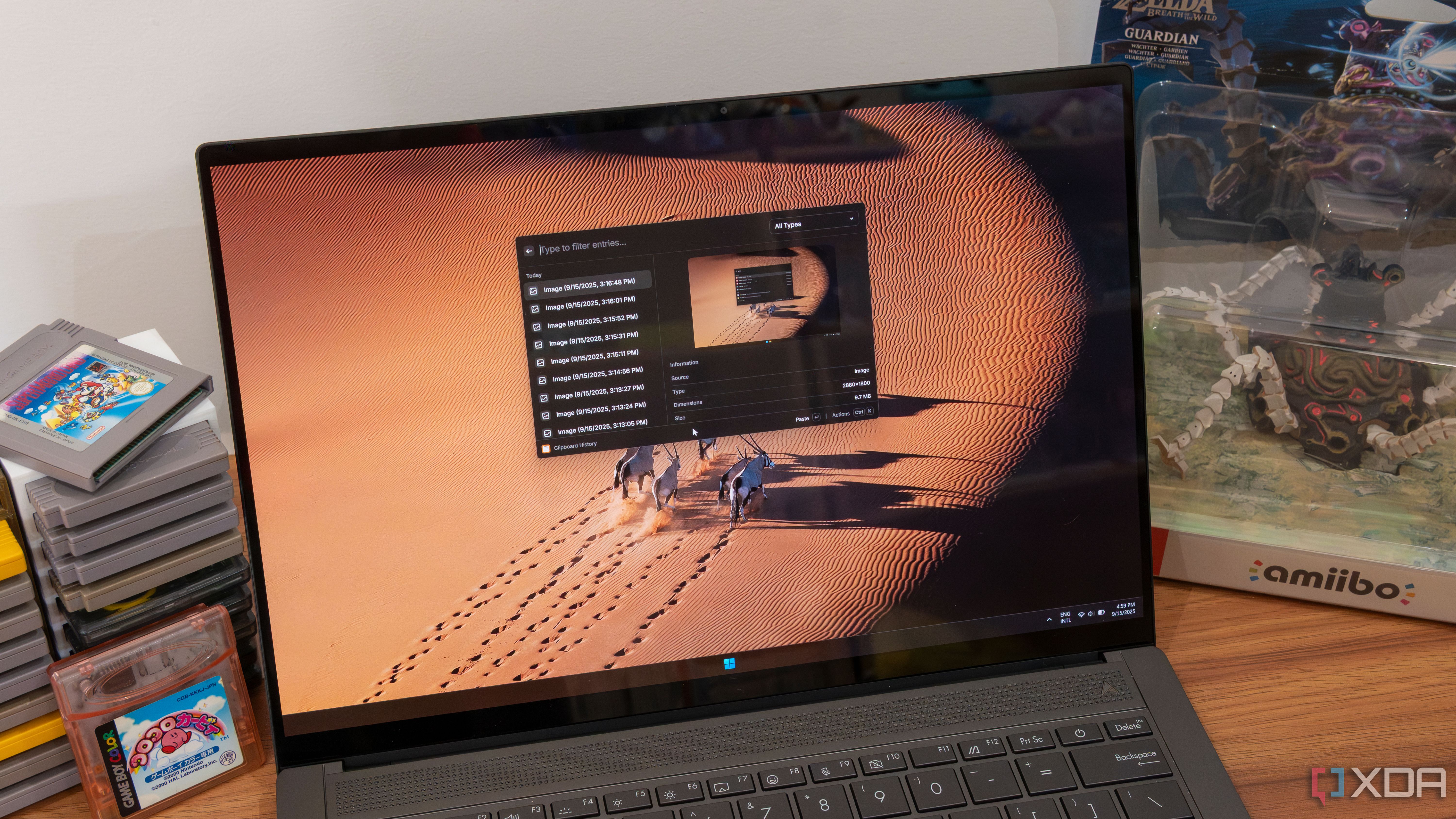 Microsoft Adds AI-Powered Copilot to Game Bar for Xbox Insiders
