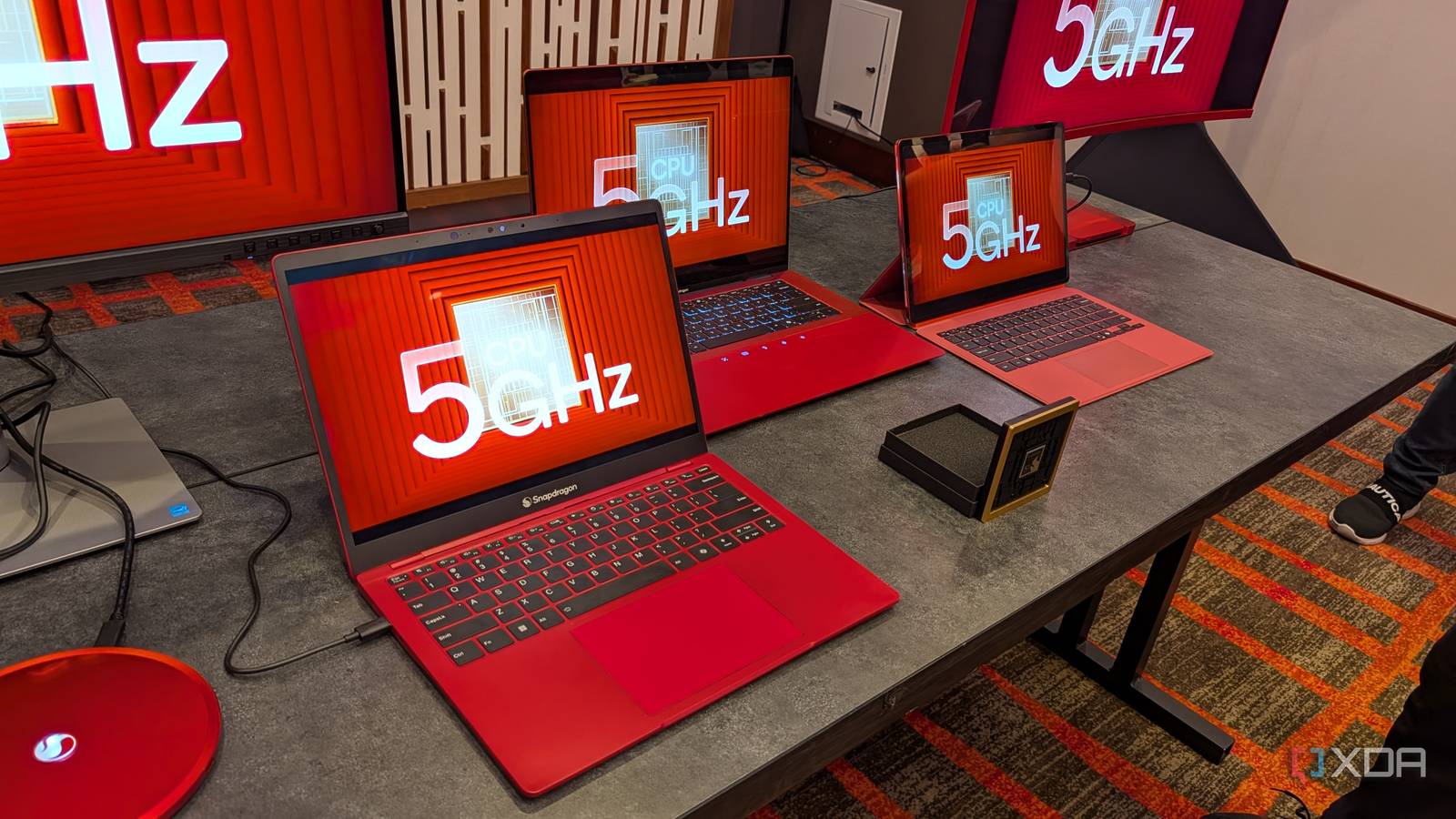 Benchmarks are in: The Snapdragon X2 Elite Extreme smokes everything else