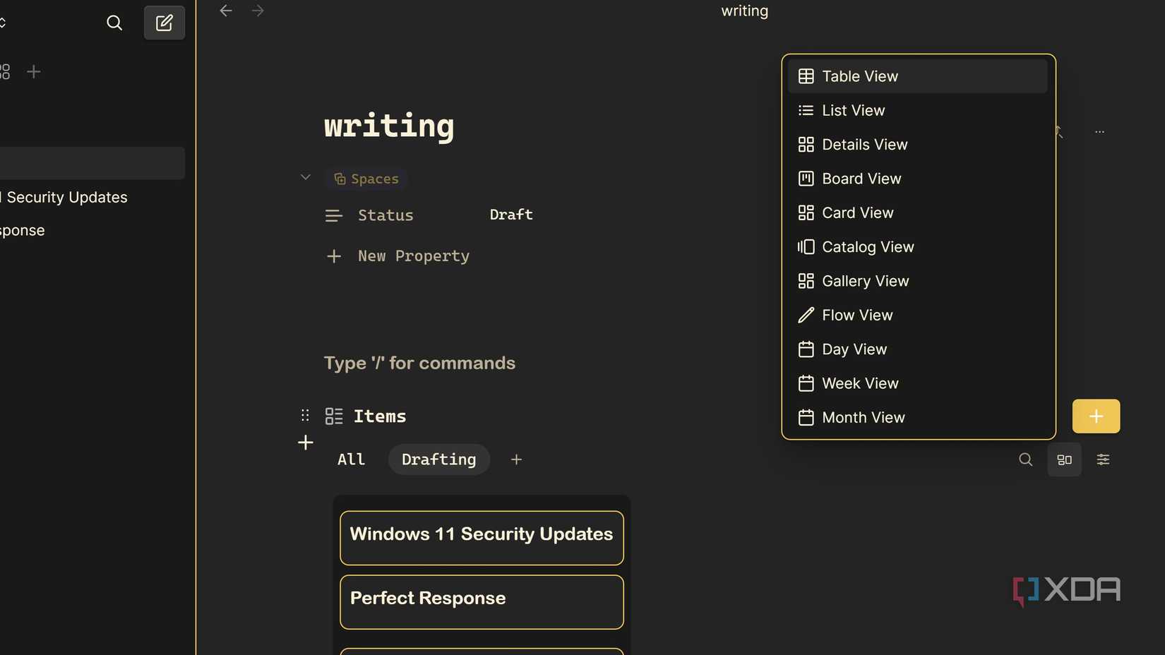 Make.md is the best Obsidian plugin to help keep you organized and ...