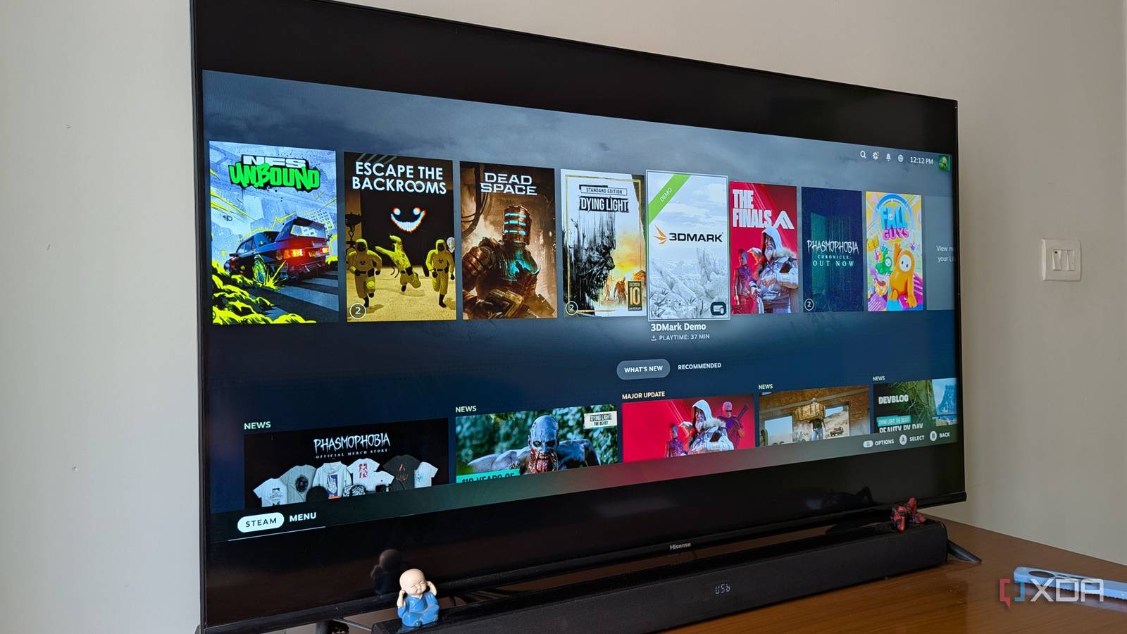 Valve's Steam monopoly is real, and it's the one gamers chose