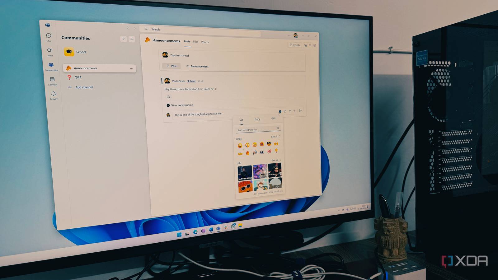 I use these Microsoft Teams tricks for flawless communication