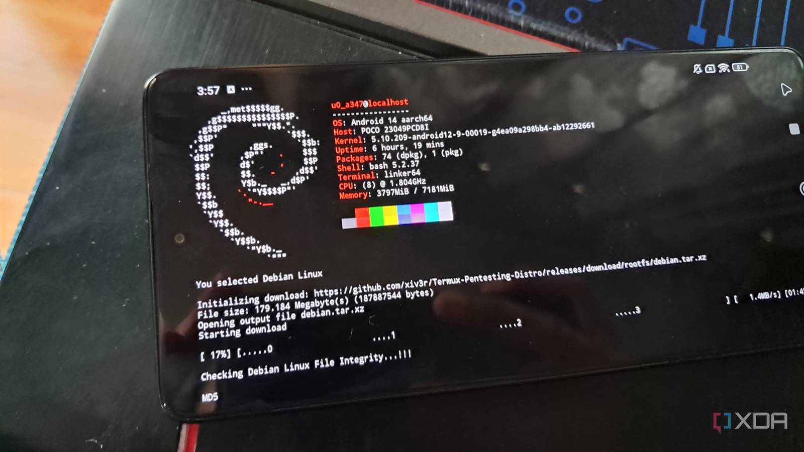 Picking a Linux distro is the wrong first question — here's what you ...