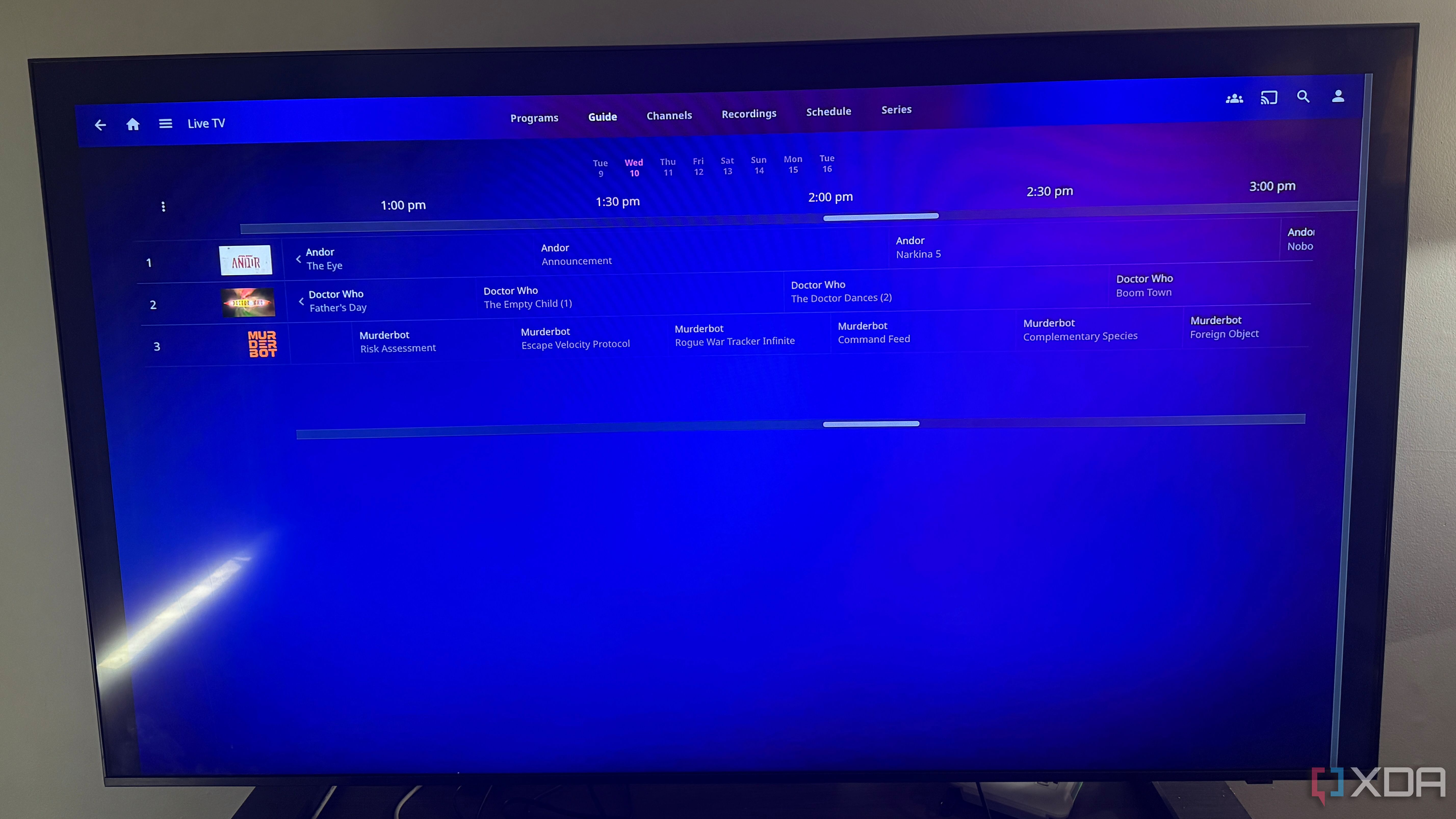 7 things you can self-host today that have nothing to do with media or ...