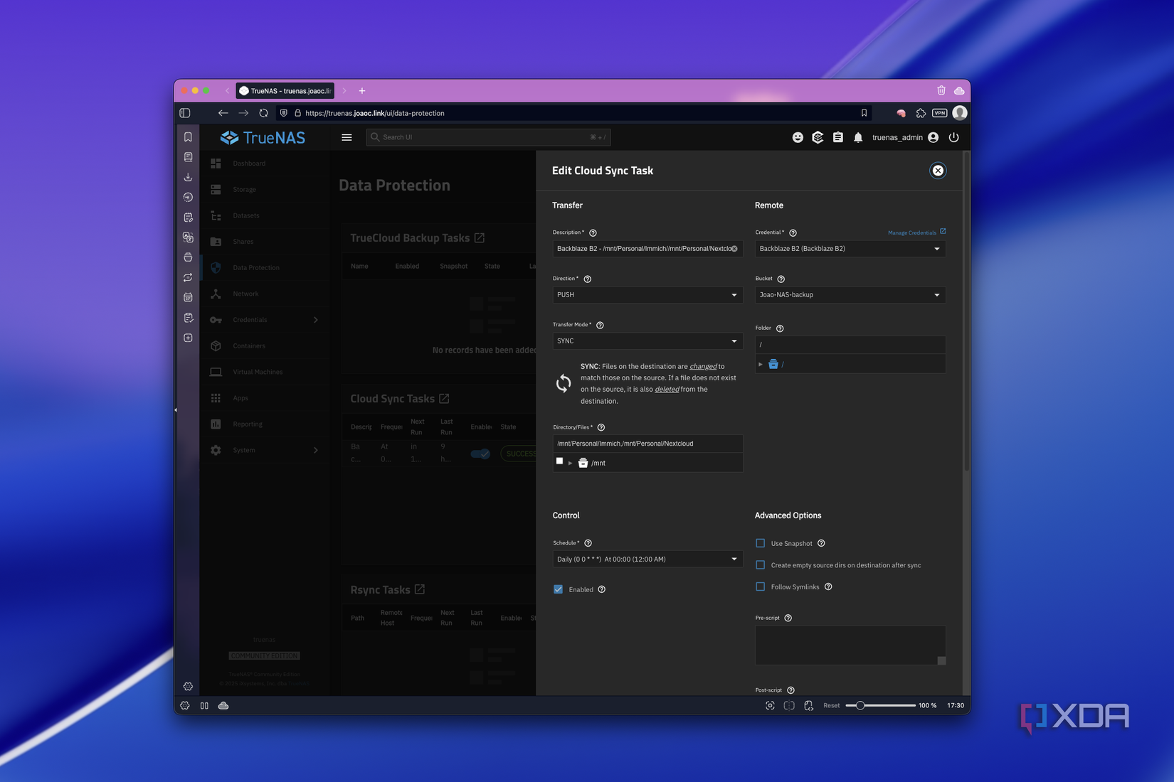 I finally understand the hardest part of self-hosting, and it’s not the ...