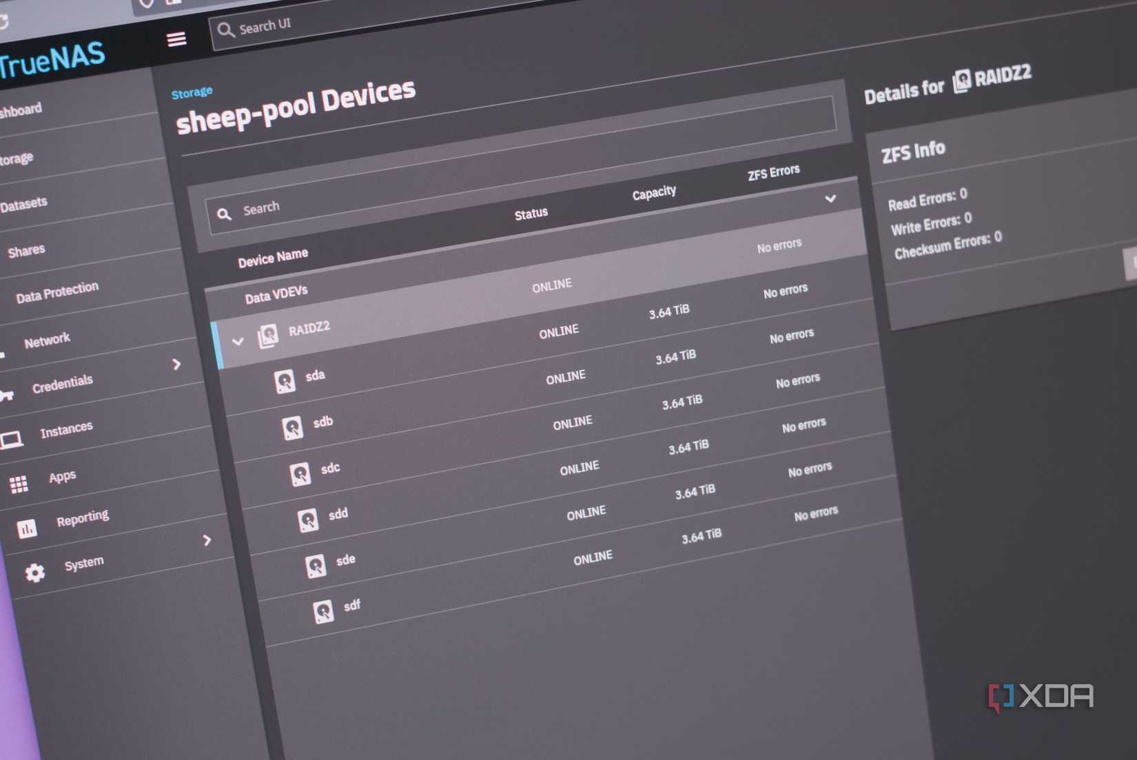 Why ZFS is the ultimate filesystem for your NAS