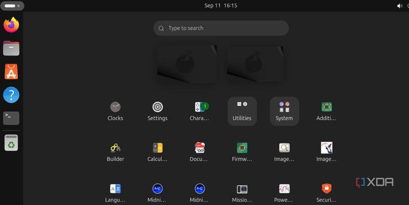 I tried using Linux's AntiX OS on my super old laptop and it works like ...