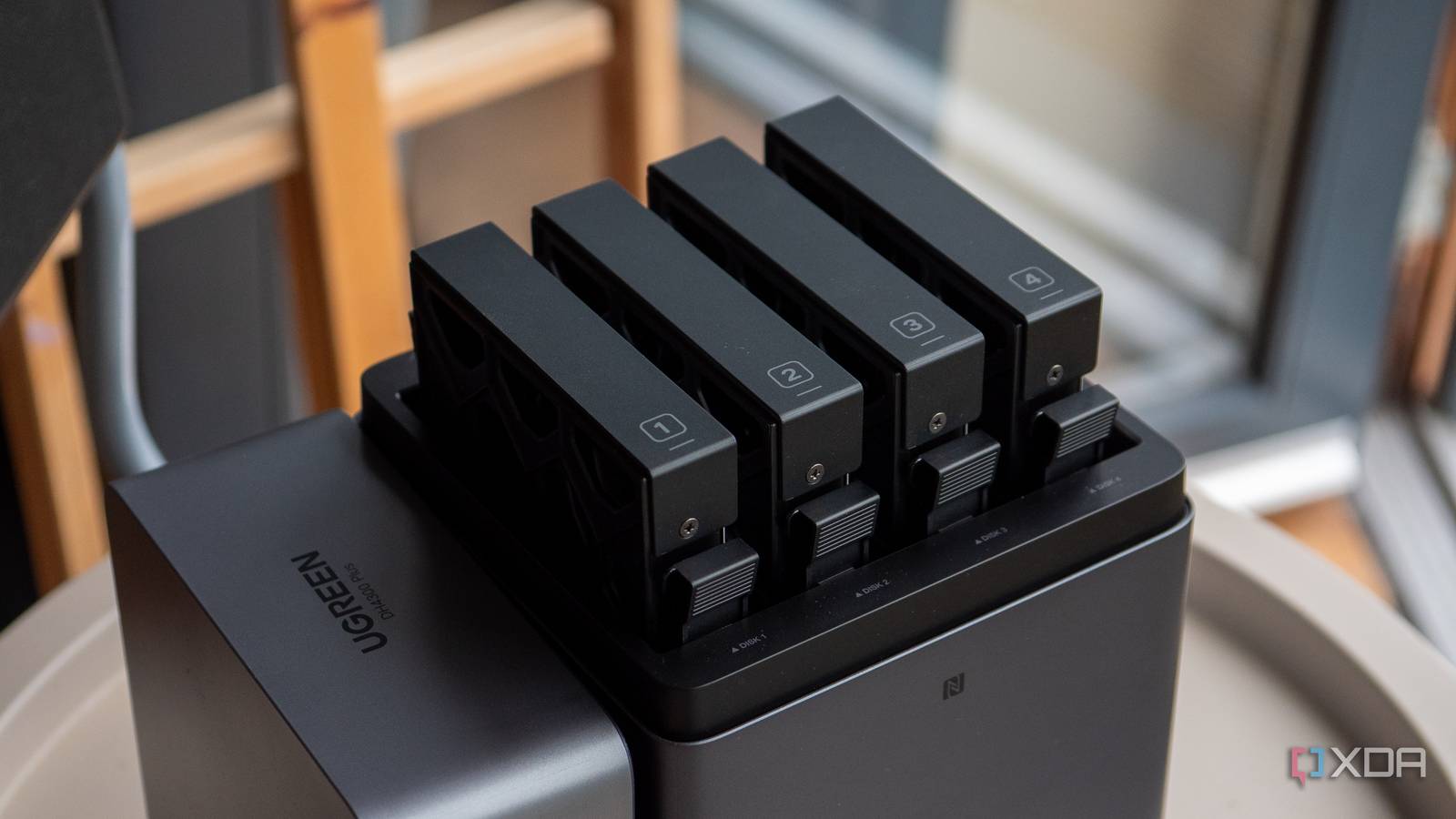 7 game-changing Docker containers worth hosting on your NAS