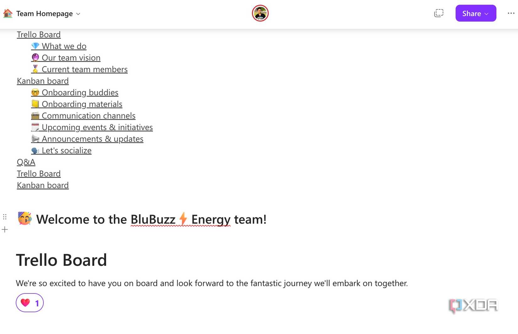 I switched from OneNote to Microsoft Loop and my workflow exploded