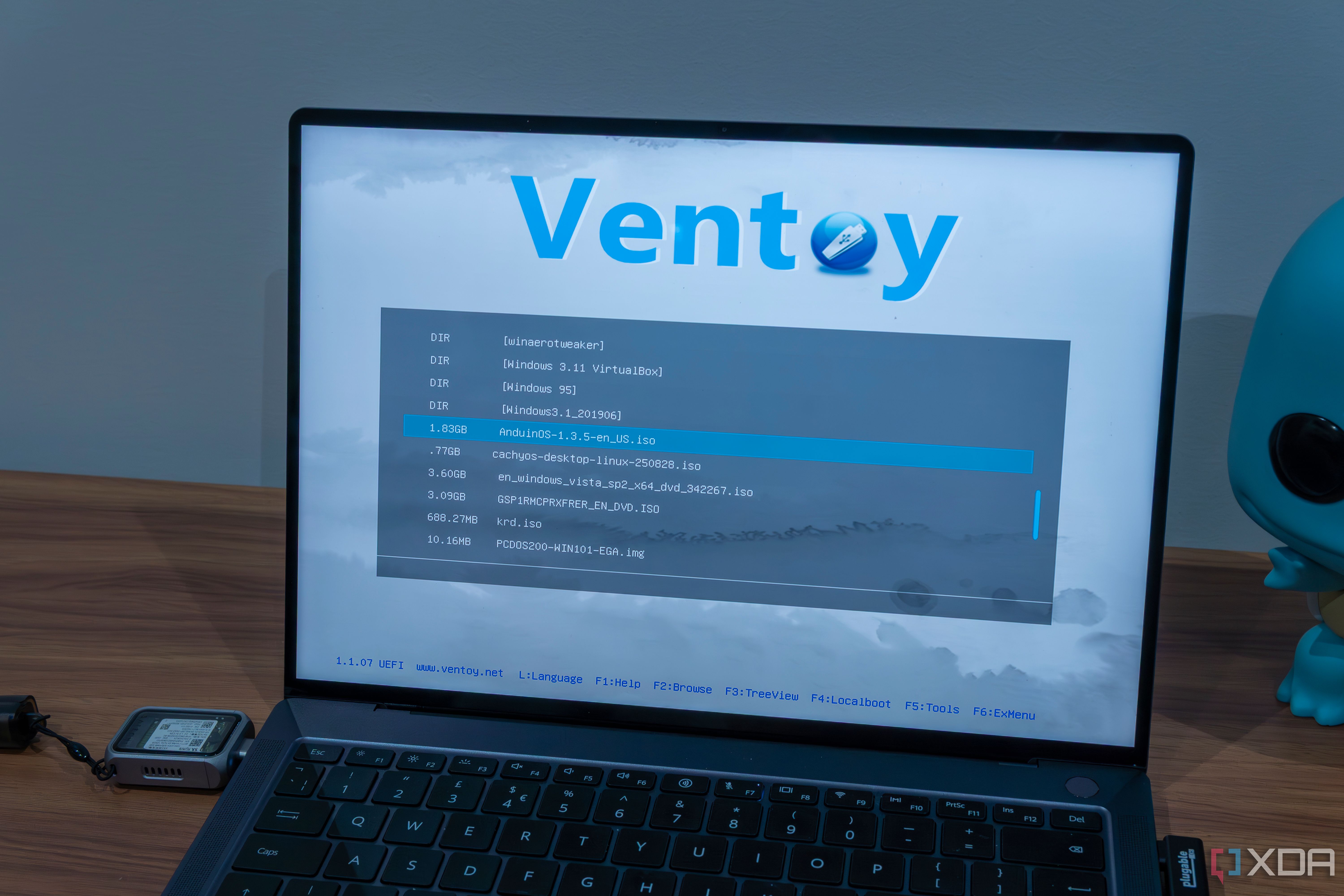 You don't need to pay for Notion: This open-source tool is faster ...
