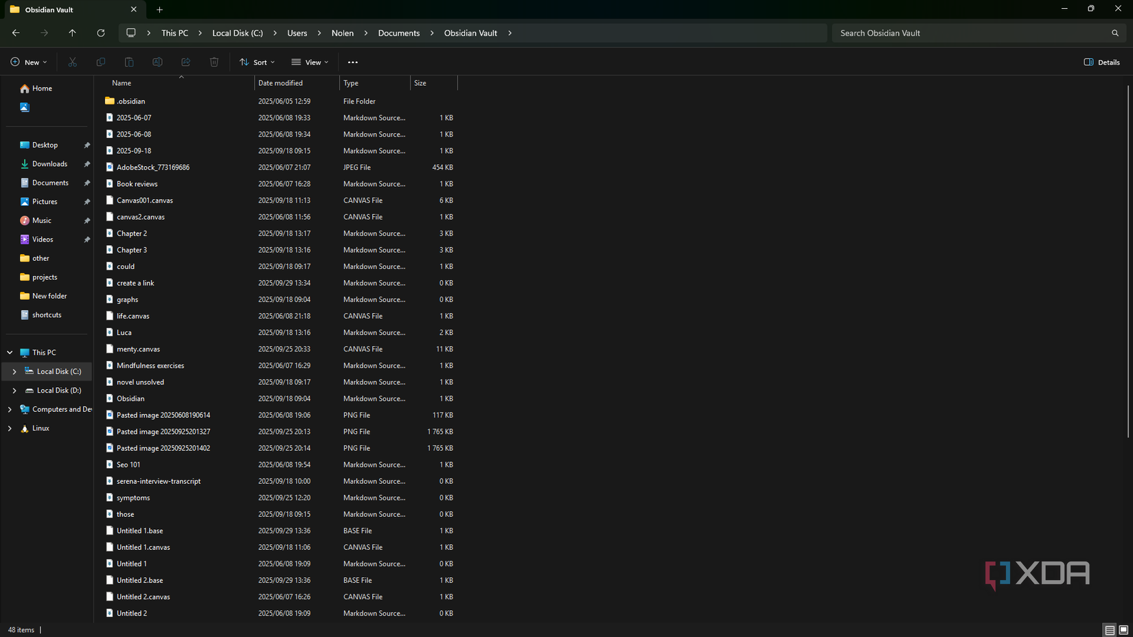 I've replaced my entire productivity stack with open-source tools ...