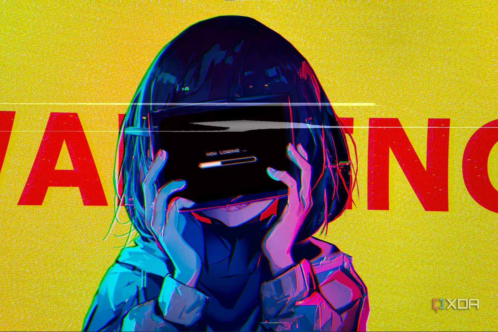 oled wallpaper engine