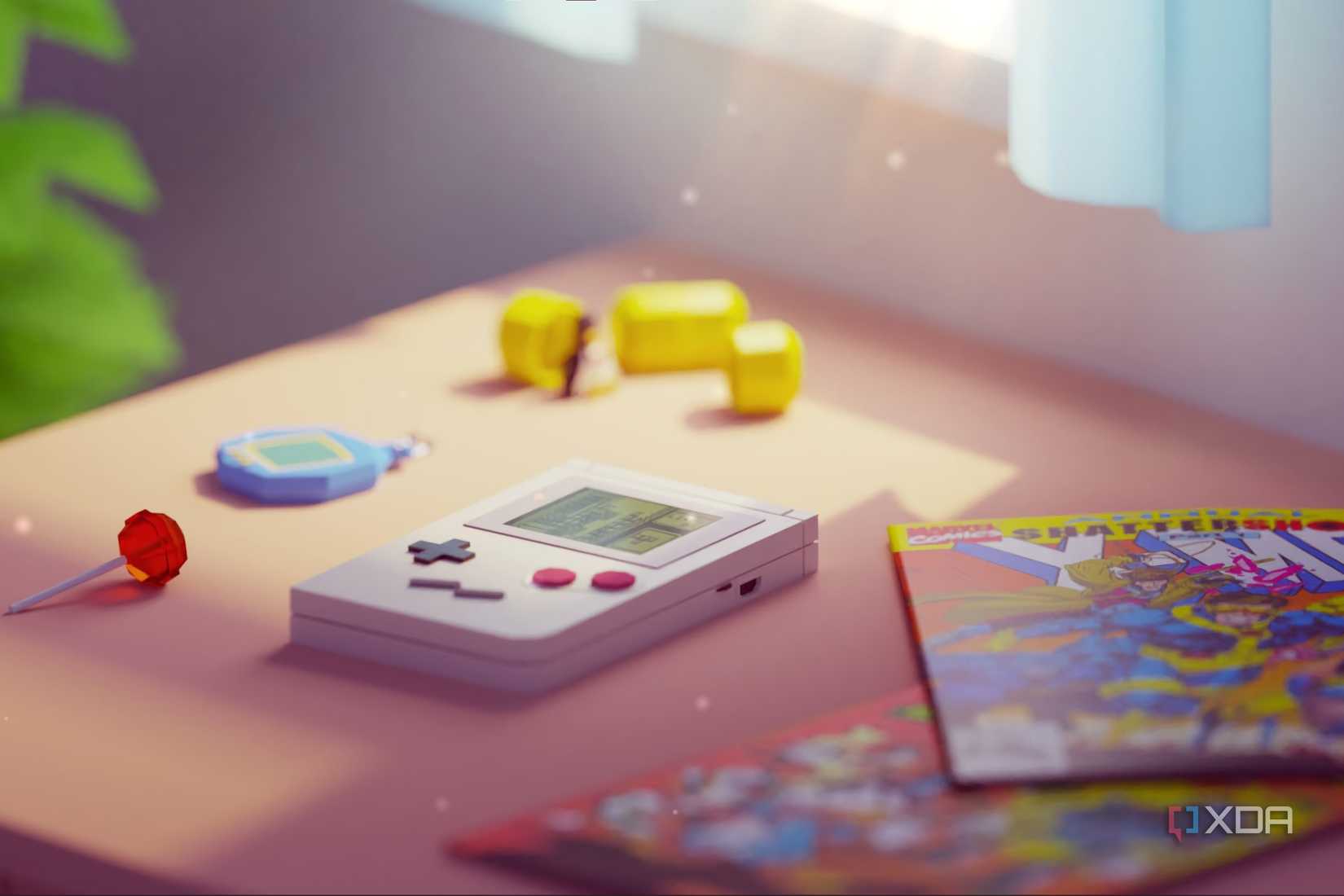 oled wallpaper engine