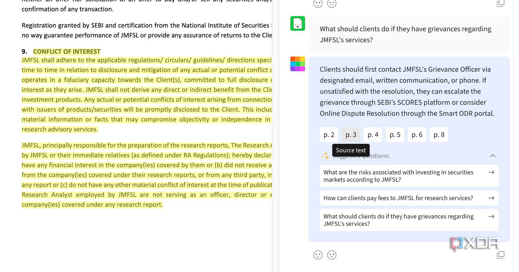 3 free PDF editors that prove nobody should pay for Adobe Acrobat anymore