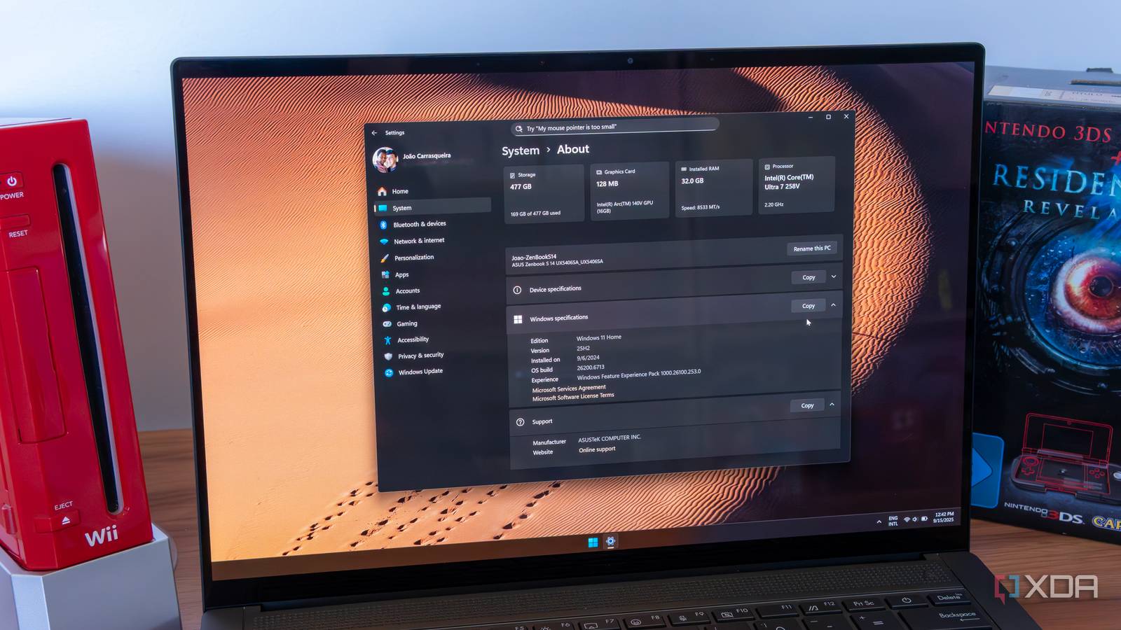 Windows 11 version 25H2 is almost here — and it's so boring it almost ...