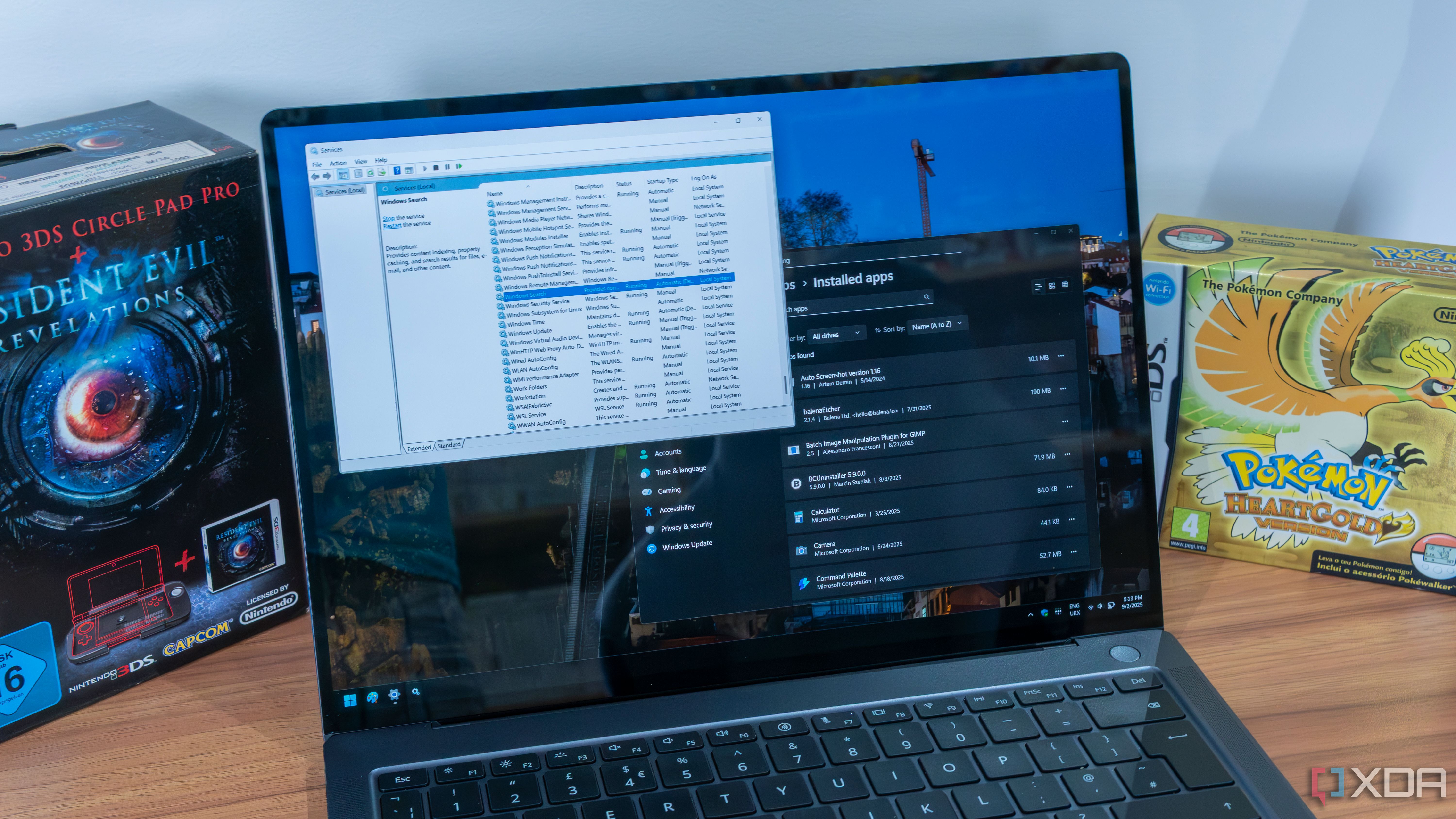 Avoid modified Windows builds; use safe alternatives | News Minimalist