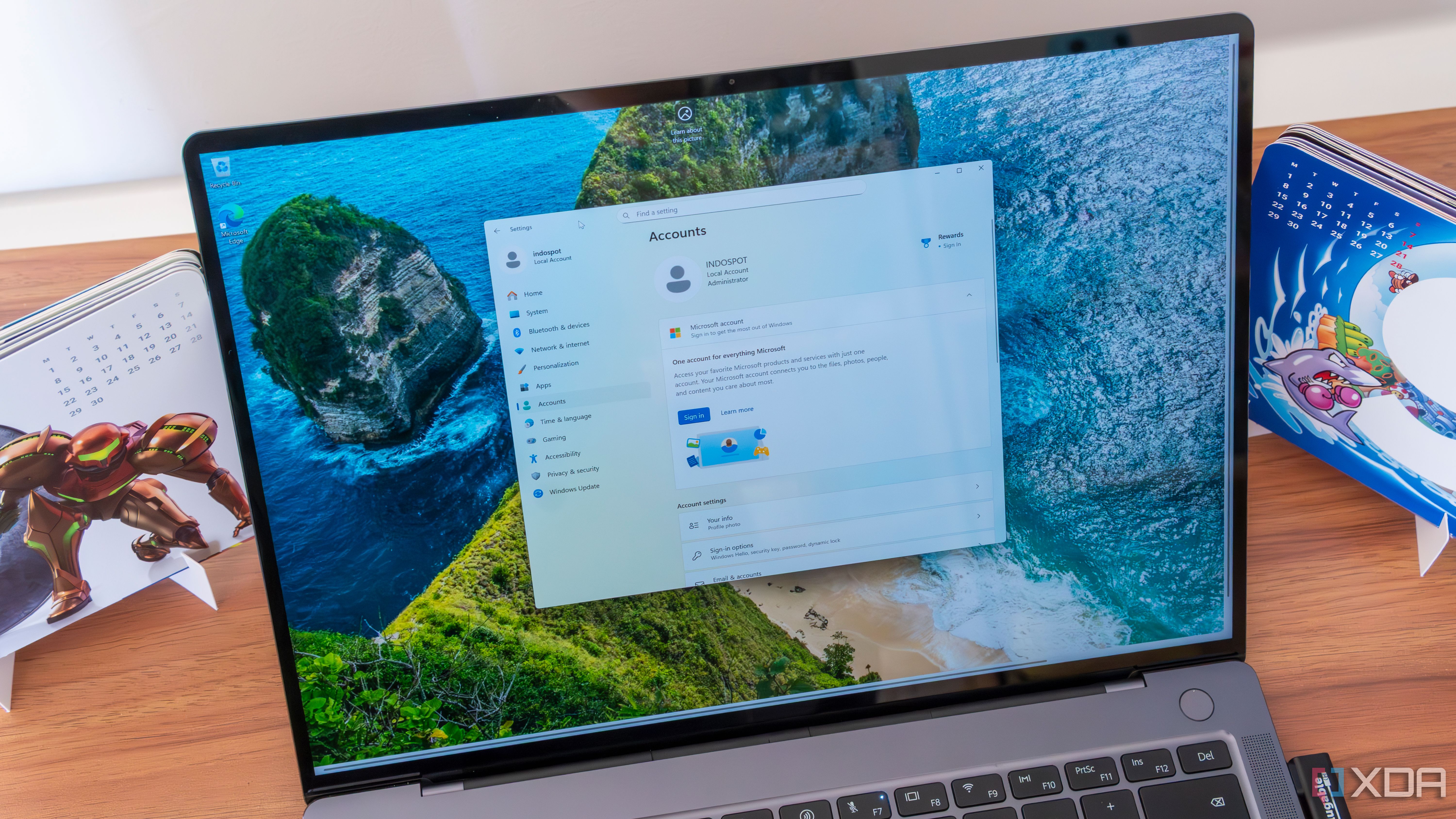 Windows 11 setup still allows local accounts | News Minimalist
