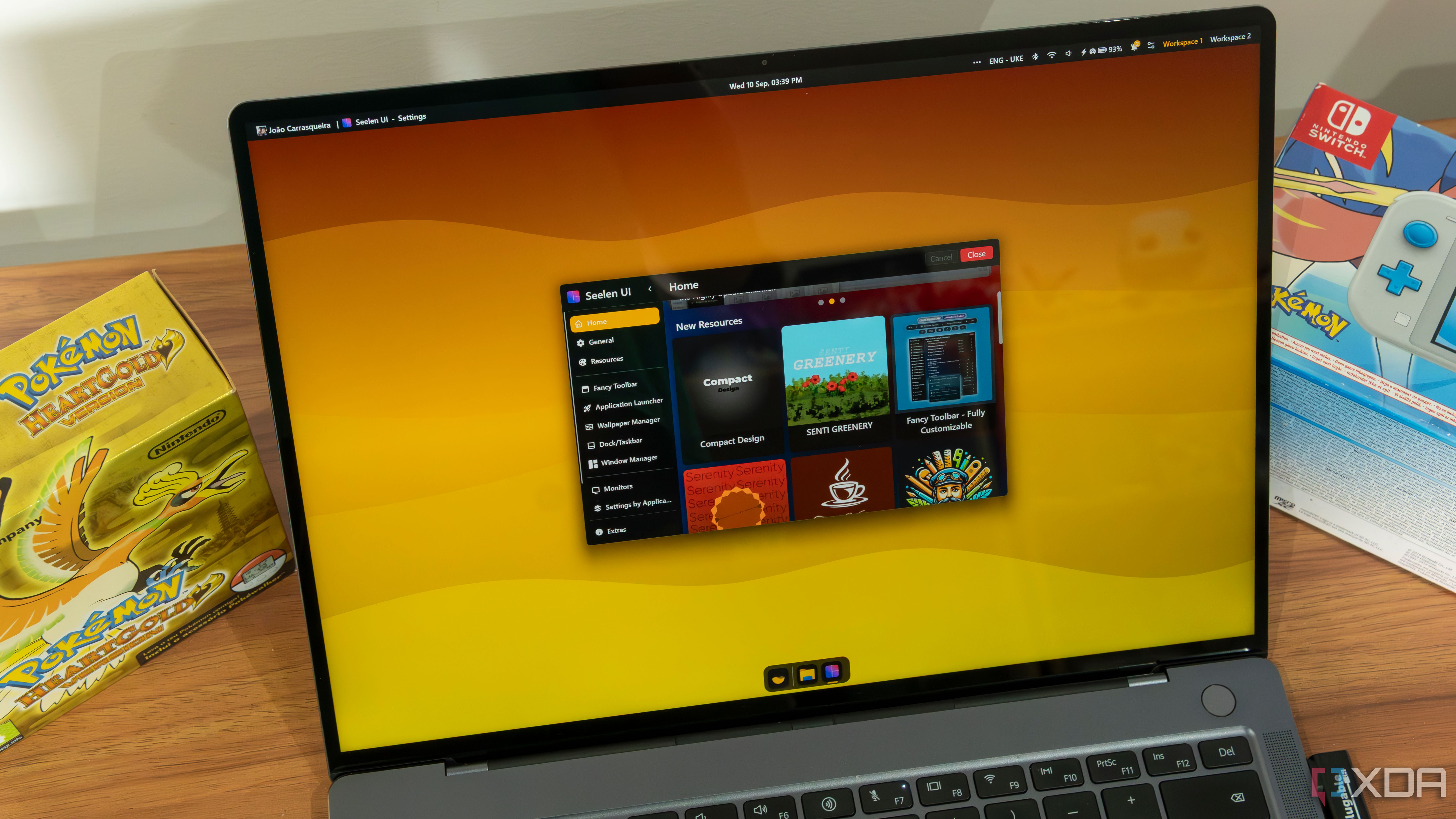 Microsoft | XDA