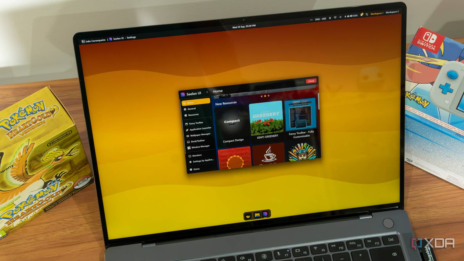 4 reasons Seelen UI makes Windows feel like a whole new operating system