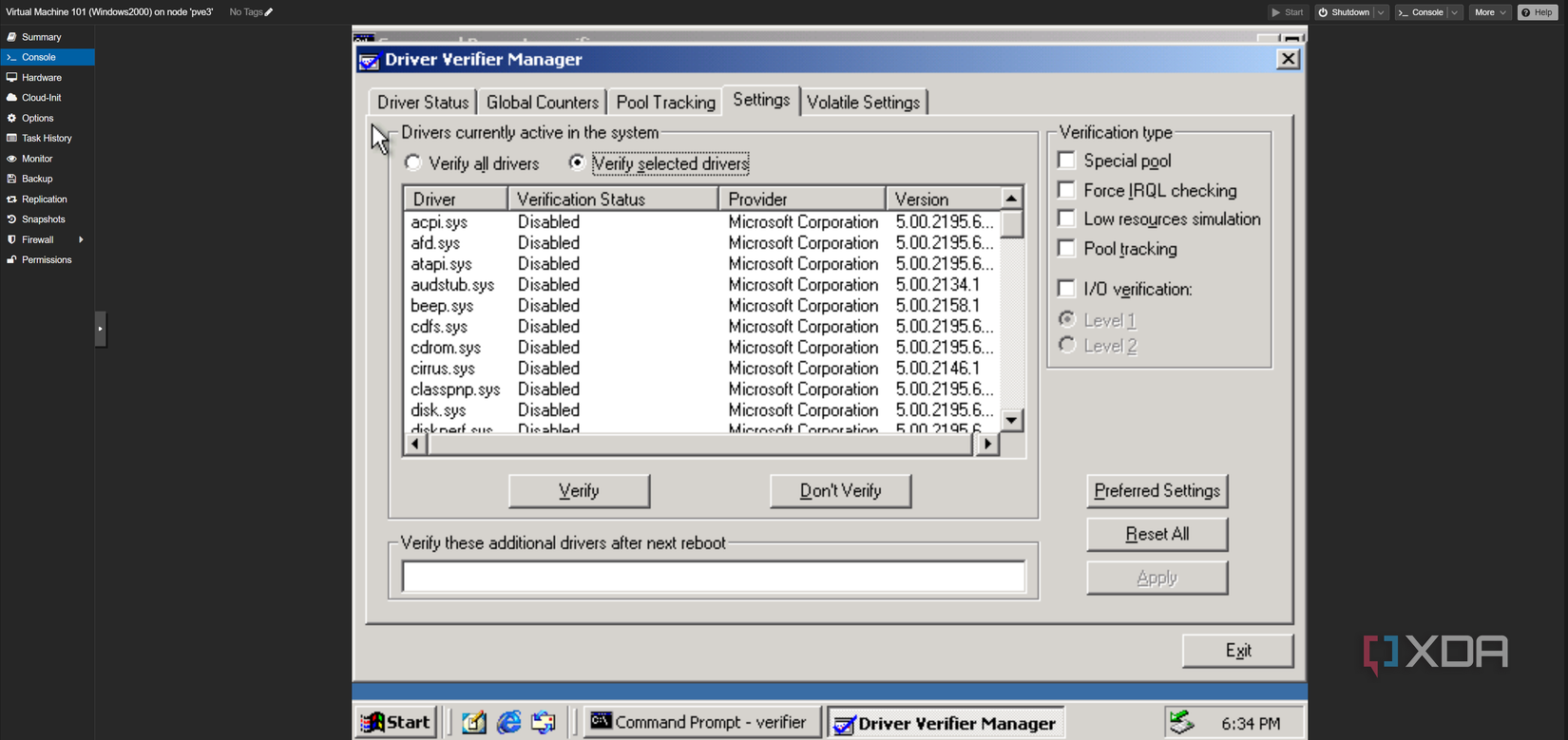 Windows 11's driver signature requirement is one of the best anti ...