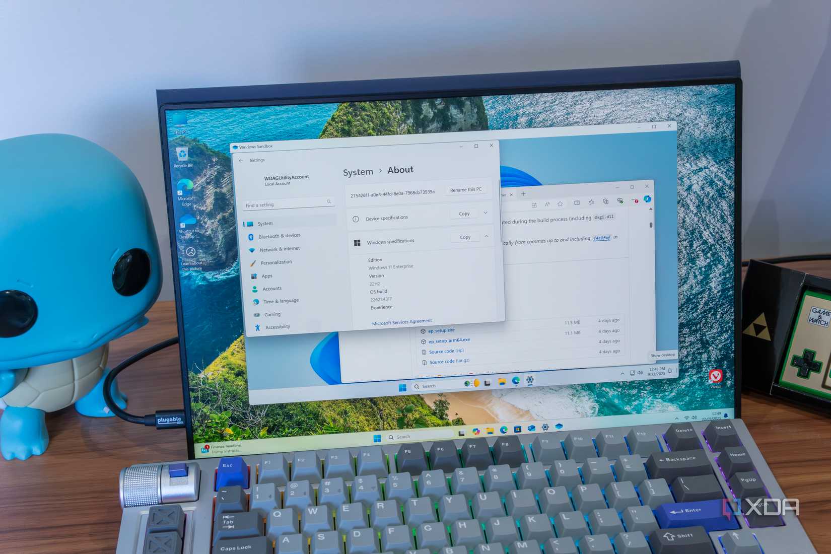 SMB over QUIC is a game-changer, and I can't wait for it to come to the ...