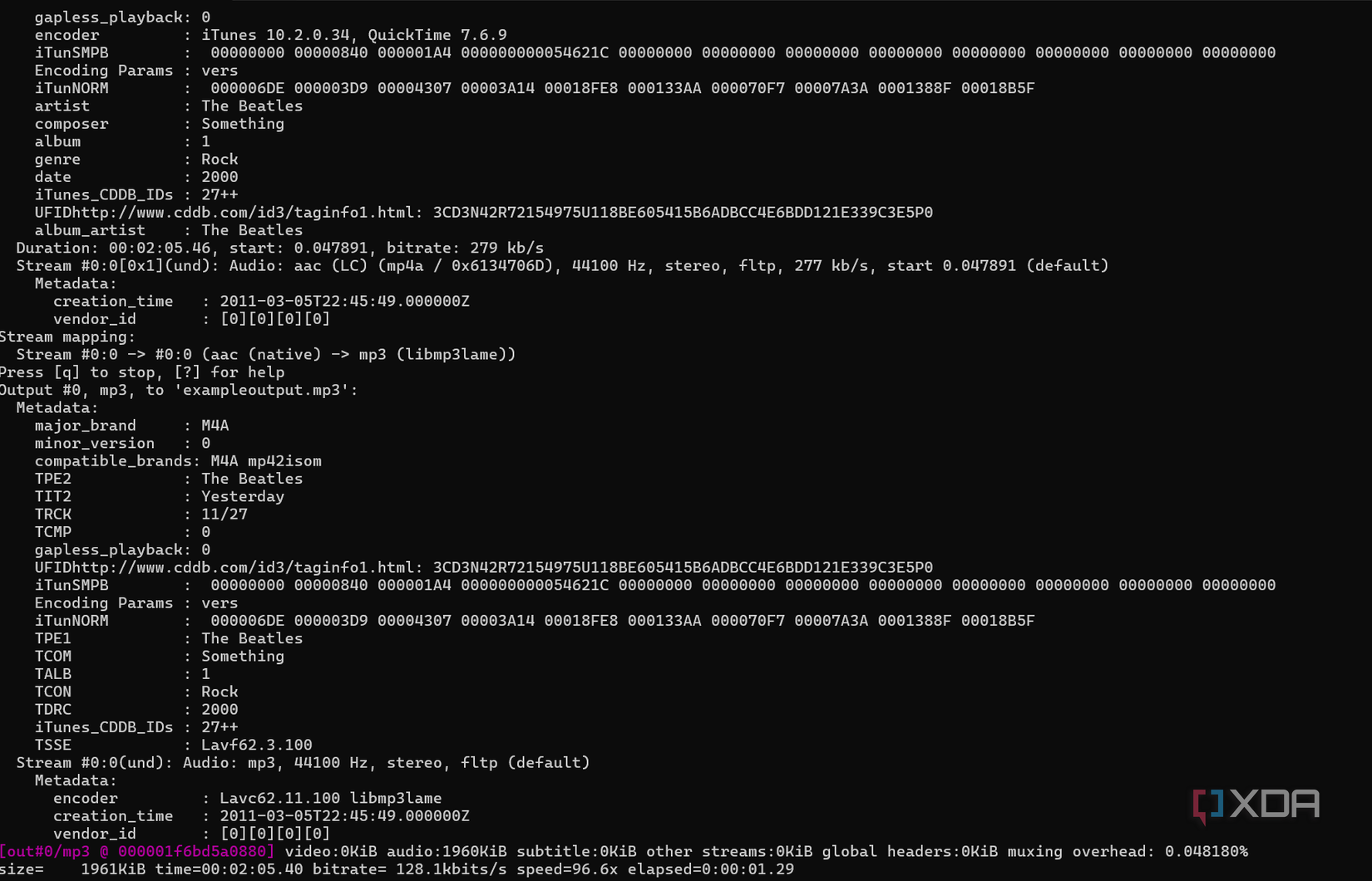 8 basic FFmpeg commands that makes post-production faster than bloated video editors