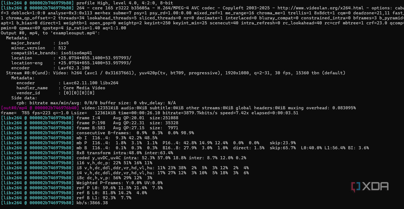 8 basic FFmpeg commands that makes post-production faster than bloated video editors