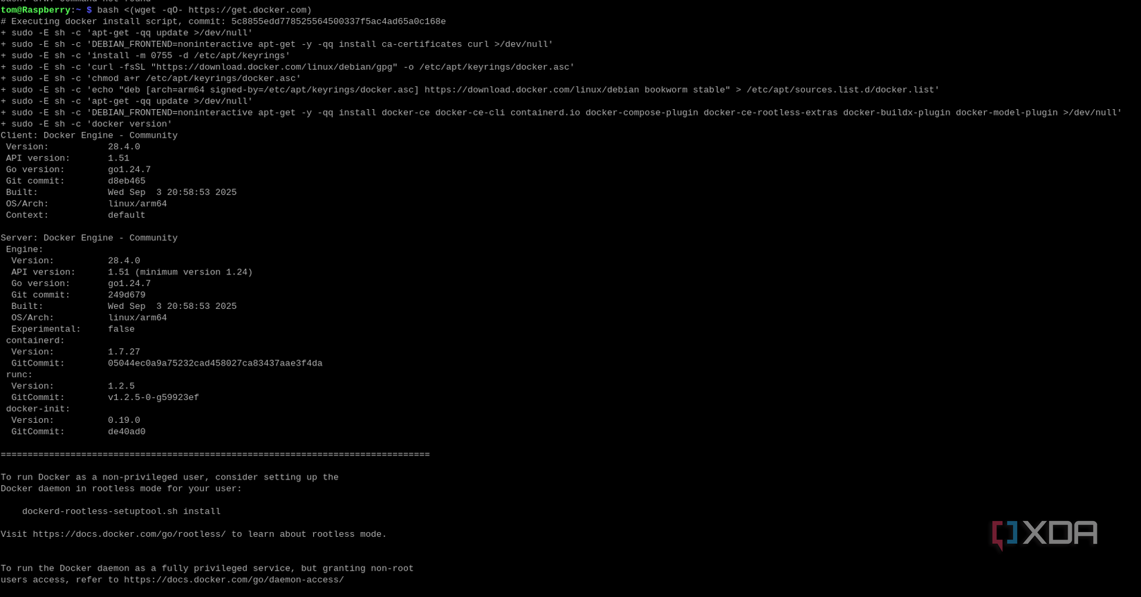 I self-hosted a free remote desktop server on Raspberry Pi and Windows, here's how they went