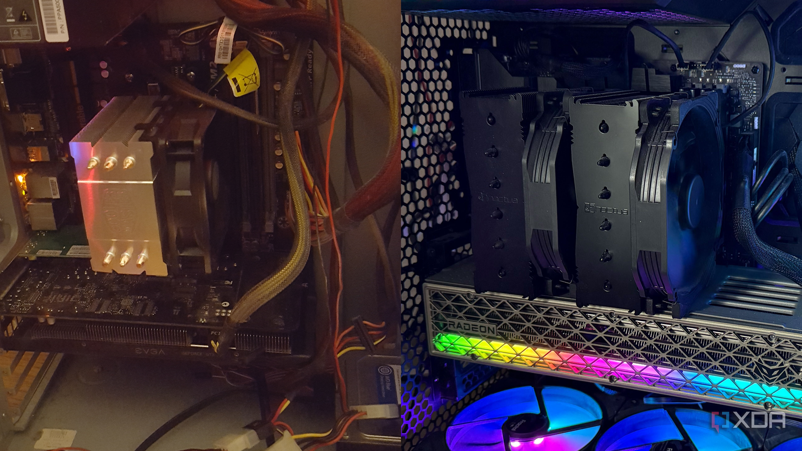 7 PC building habits that were smart in 2015 but not anymore