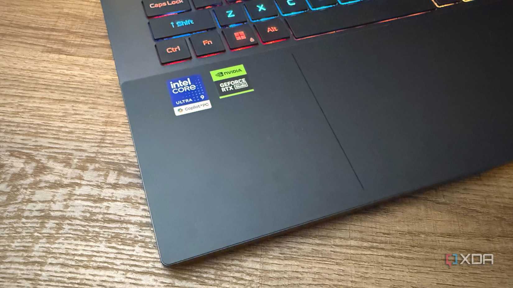 The Acer Predator Triton 14 AI is a quirky, ultra portable gaming ...