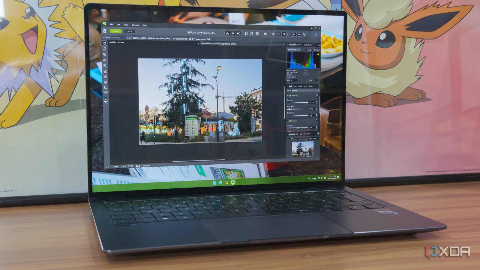 Affinity's new free app may get me to ditch Photoshop for good