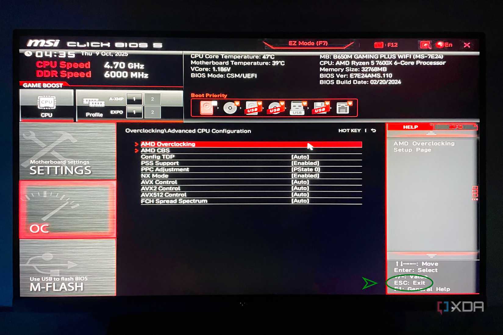 Your motherboard might be overvolting your CPU and damaging it, here's ...