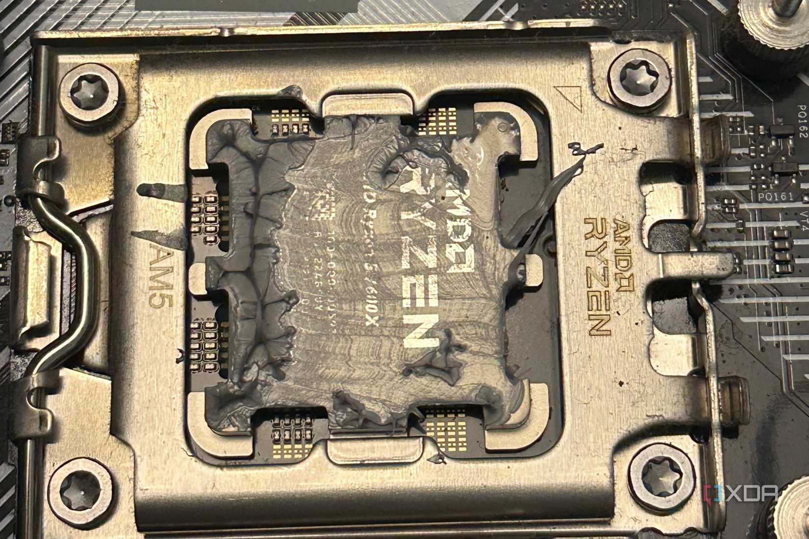 4 myths about CPU thermal paste that are actually hurting your PC