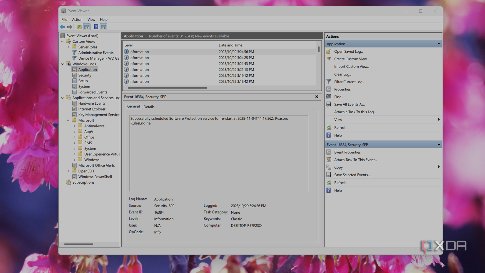You don't know it, but this underrated built-in Windows tool perfectly ...