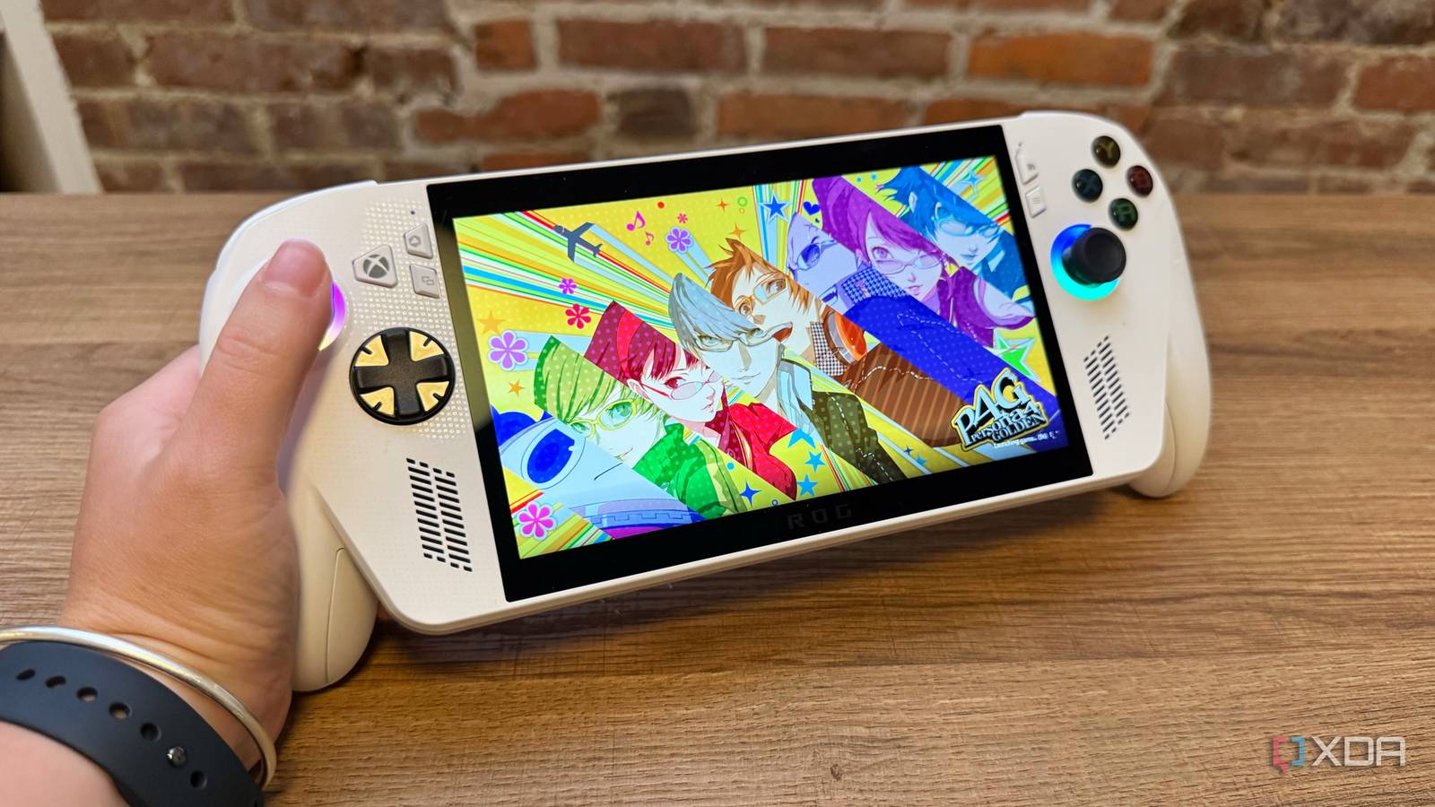 Windows 11's killer handheld gaming feature is arriving on even more ...