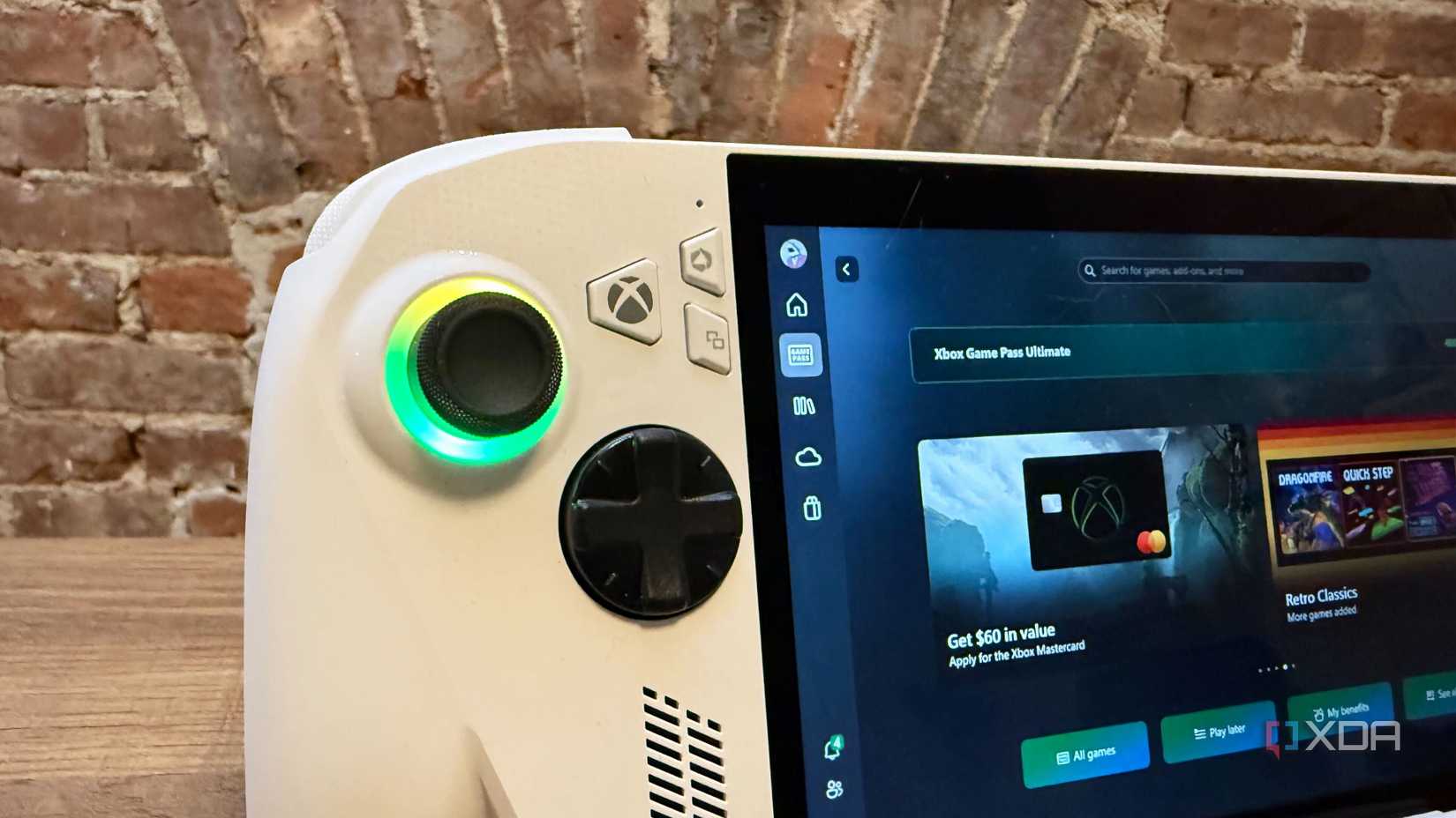 As Valve muscles in on consoles, Microsoft wants Xbox to take on Steam