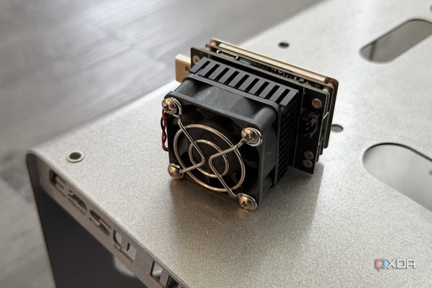 This cheap, USB-powered device is the most useful device in my arsenal