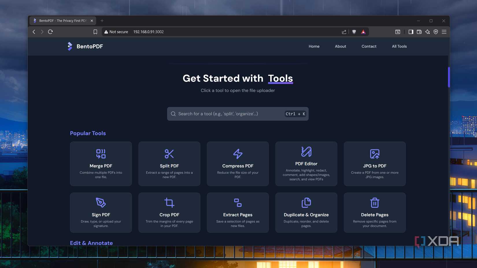 5 simple yet ingenious services every user should self-host
