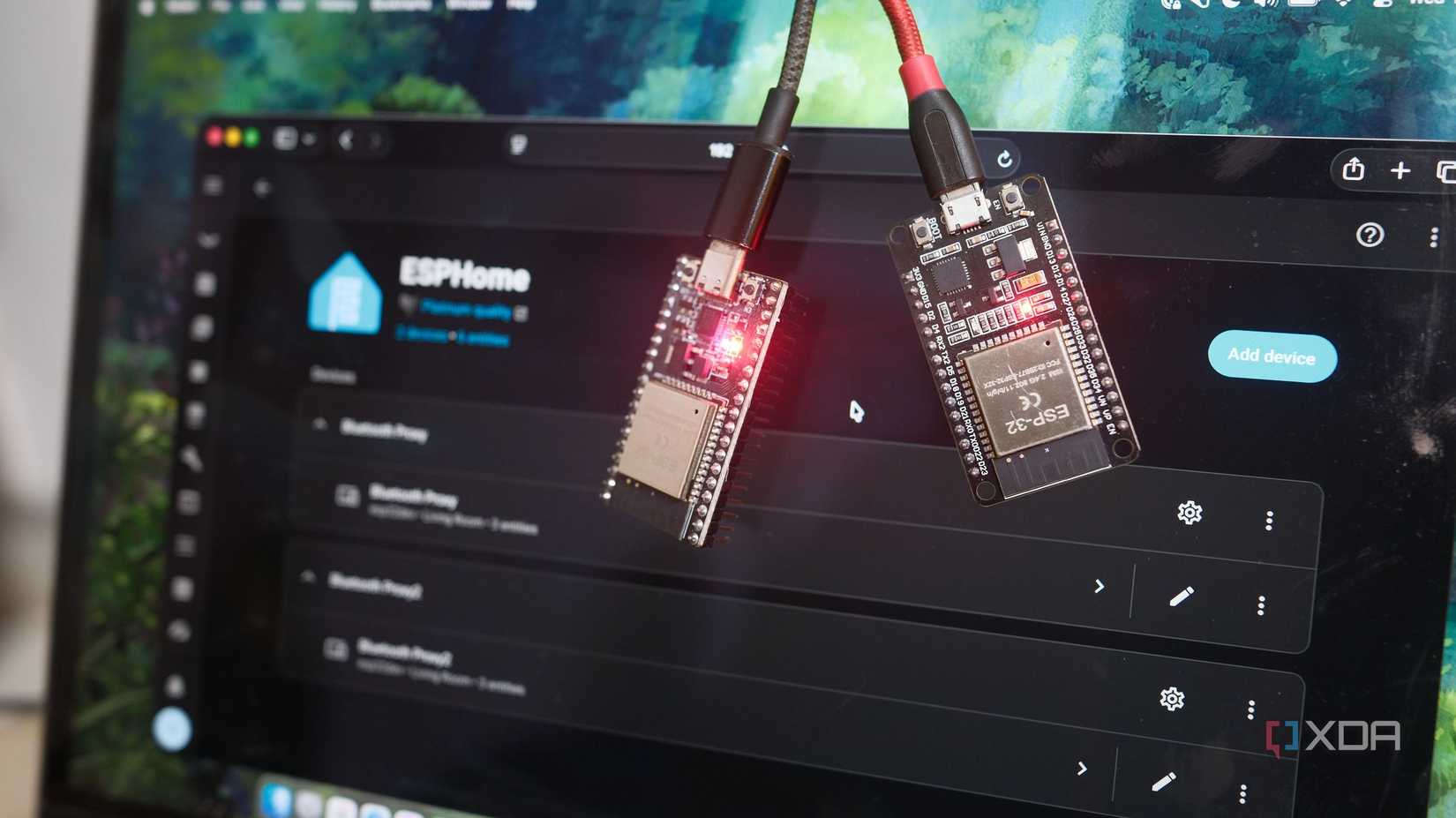 This $10 ESP32 board solved my smart home's biggest problem