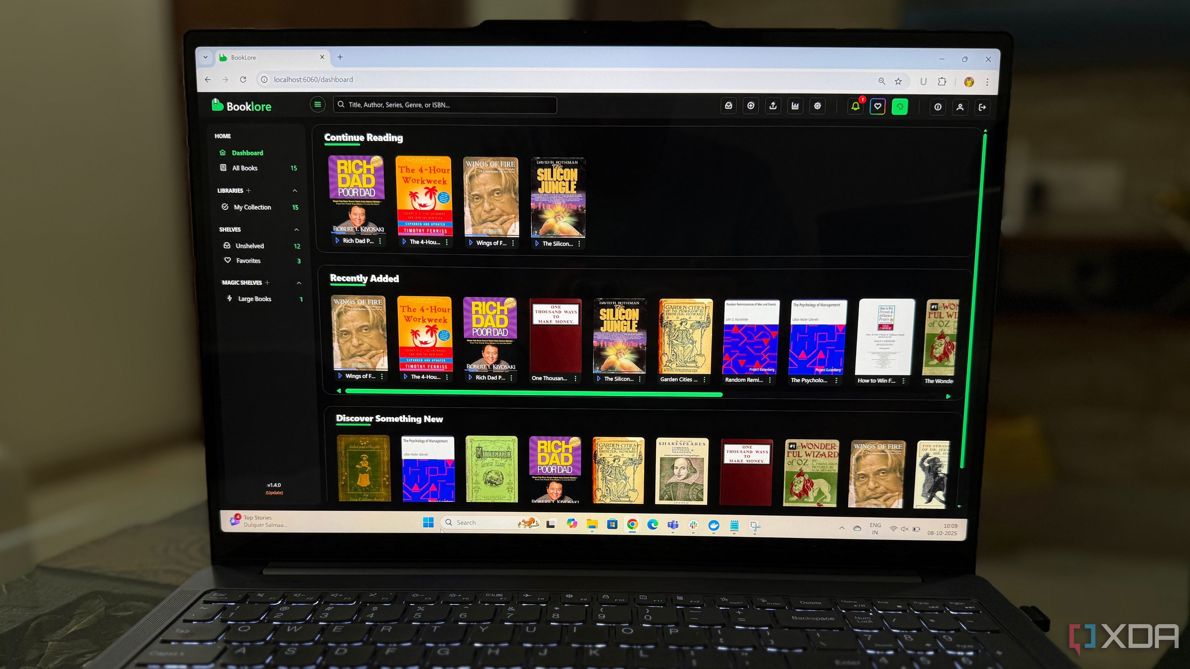 These settings in OneNote should be changed