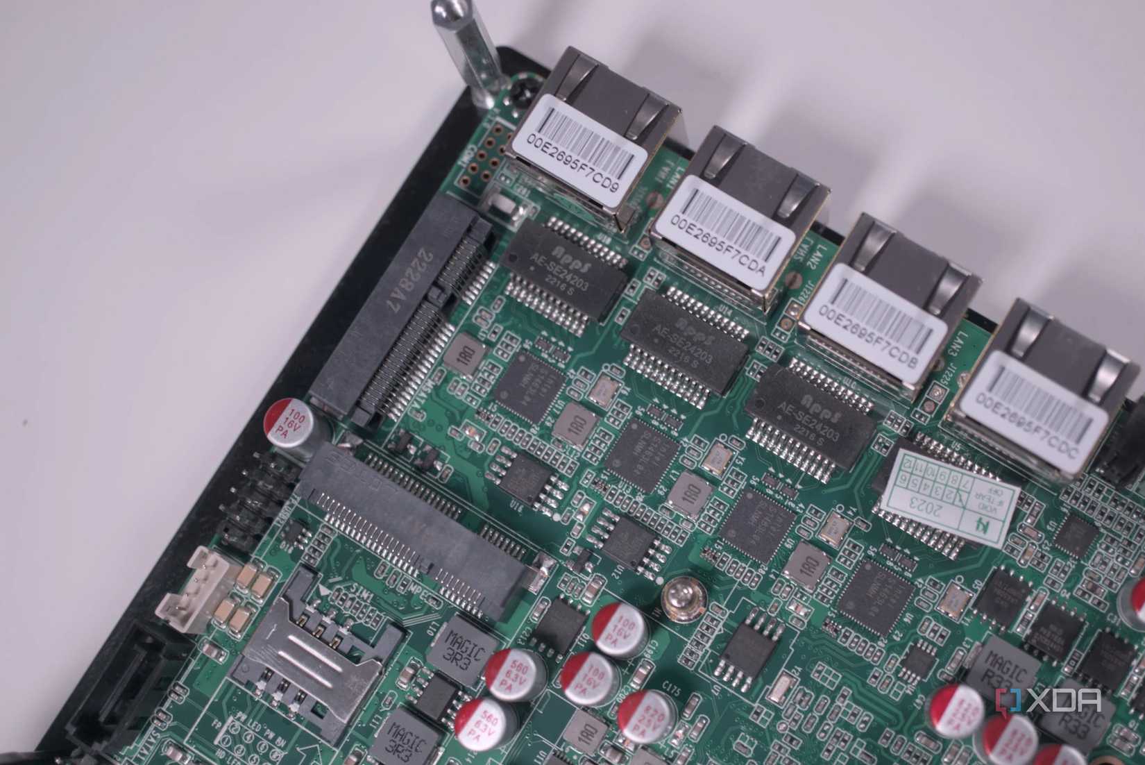 I stopped buying single-board computers and switched to thin clients