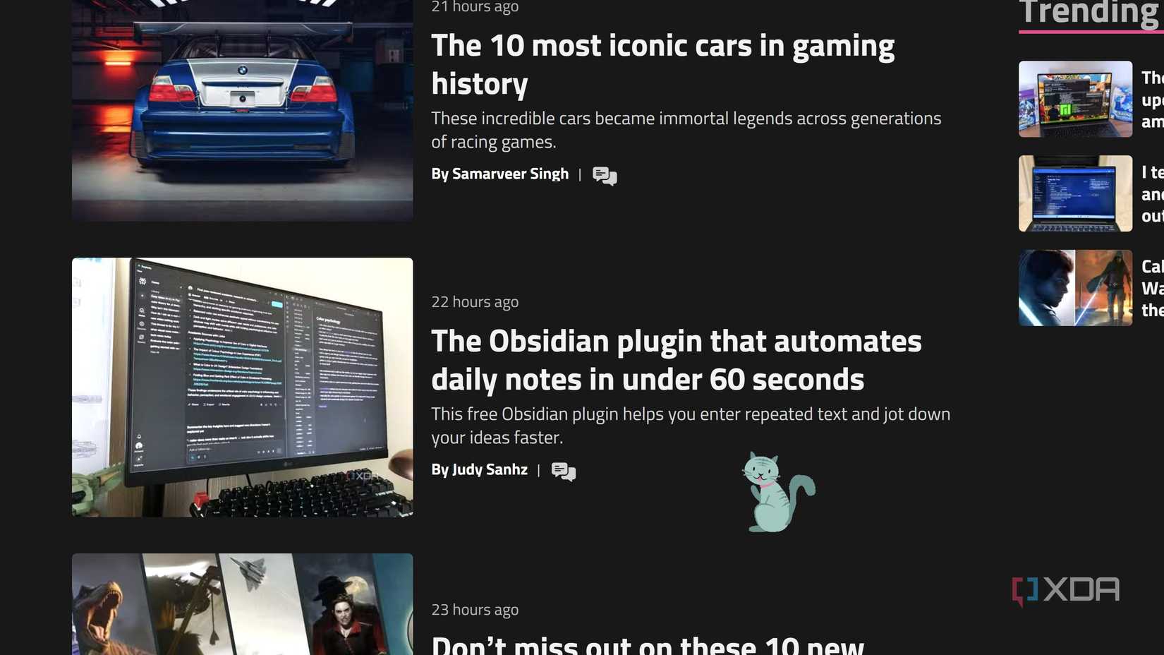 3 hilariously fun Comet extensions to brighten your day